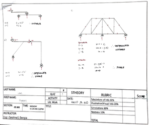Statistics Module 6 - handouts - Module 6. T-Test two sample test T ...