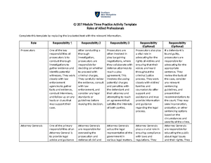 CJ 207 Project Three Template - CJ 207 Project Three Template Complete ...