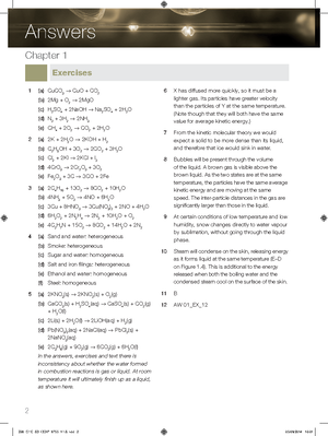 Biochemistry: Option B - Chemistry Option B: Human Biochemistry (HL ...