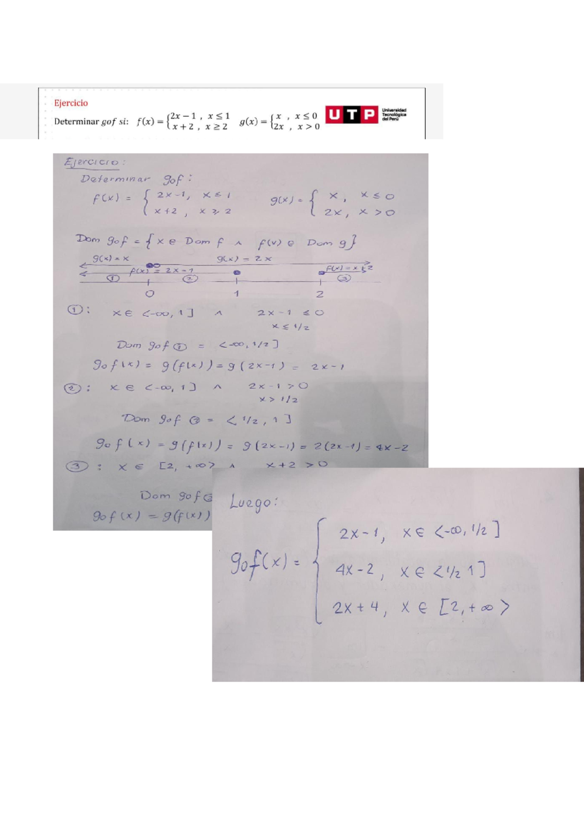 Matemática 11 - Resumen - Spanish Language and Literature I - Studocu