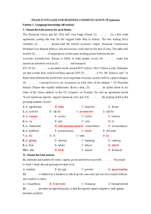 End of Unit Test Unit 1 - End of Unit Test Unit 1 - End of Unit Test.U1 ...