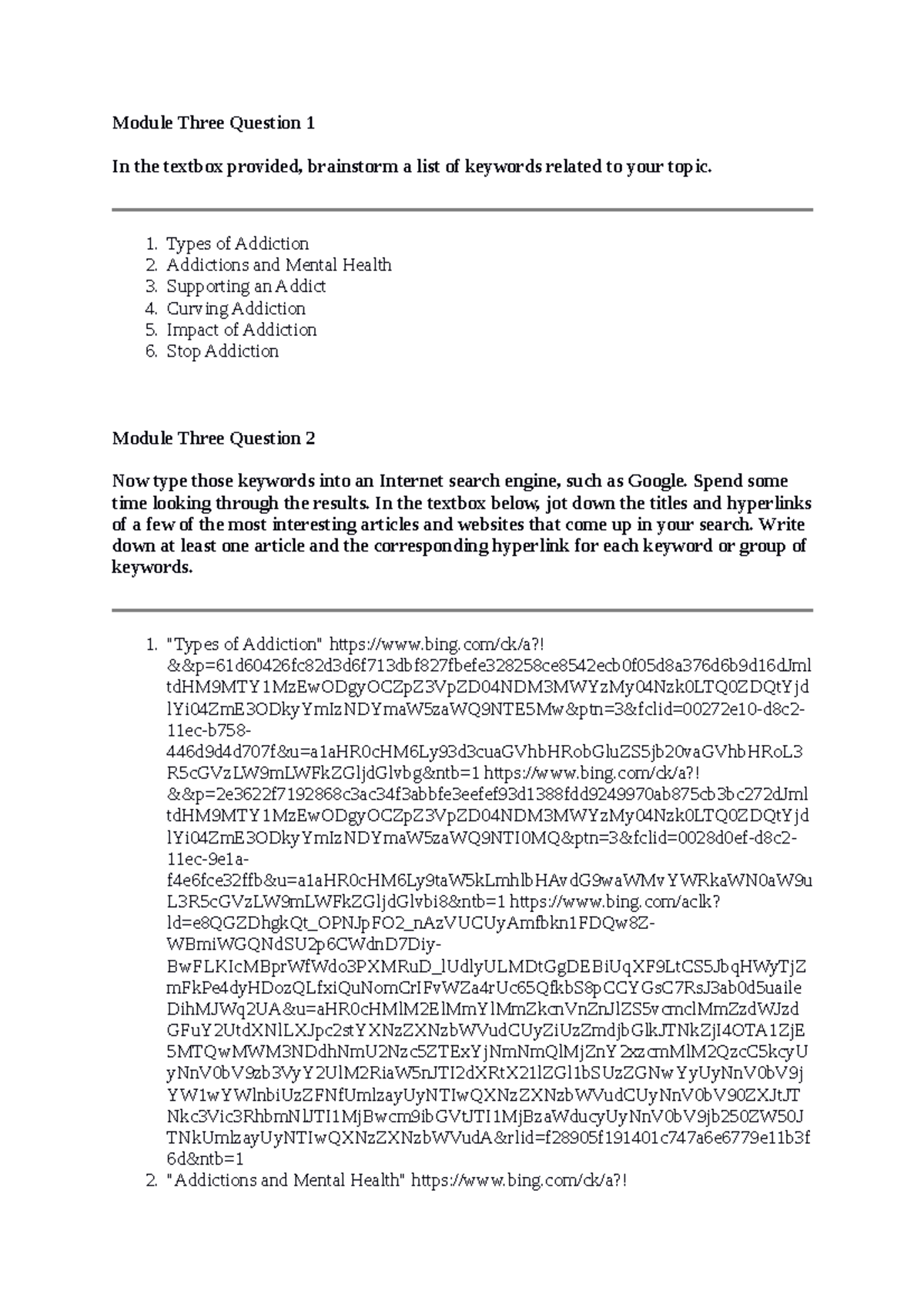 Scs 200 Doc Module Module Three Question 1 In The Textbox Provided Brainstorm A List Of
