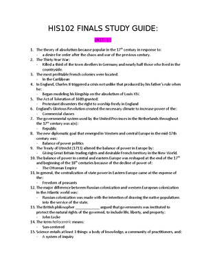 Econ final exam study guide - FINAL ECONOMICS EXAM STUDY GUIDE CHAPTER ...