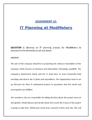 Module 3 Homework Assignment - Homework Assignment – Module 3 Practice ...