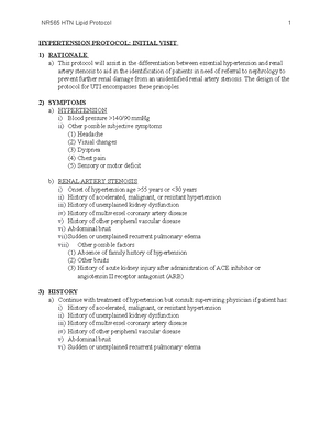 NR 565 Week 6 Asthma assignment table and answers - 1 Asthma Treatment Algorithm: To ...
