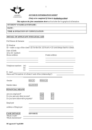 Notice in terms of rule 35 - Form 12 NOTICE IN TERMS OF RULE 35 (5) IN ...