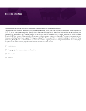 Derecho de las sucesiones - Warning: TT: undefined function: 32 Warning: TT: undefined function ...