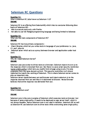 Use Case Exercise - software engineering - Use Case Exercise Identify - Studocu