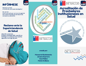 Afiche - Instrunet biocida de inibsa Es un jabón antiséptico de amplio ...