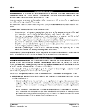 06 Handout 1 - dsfssdsds - 06 Handout 1 *Property of STI MEASURING ...