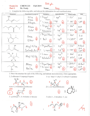 Ethanol lab report - Meghan Tillger Organic Chemistry Dr. Fealy 09-12 ...