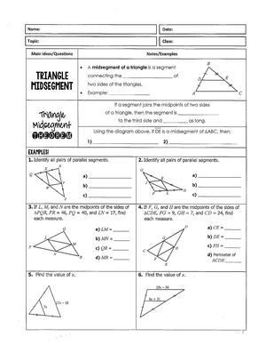 Chart - nhsnshh - 6/9/ Notes Am I in The Zone? Instant Zone Activity ...