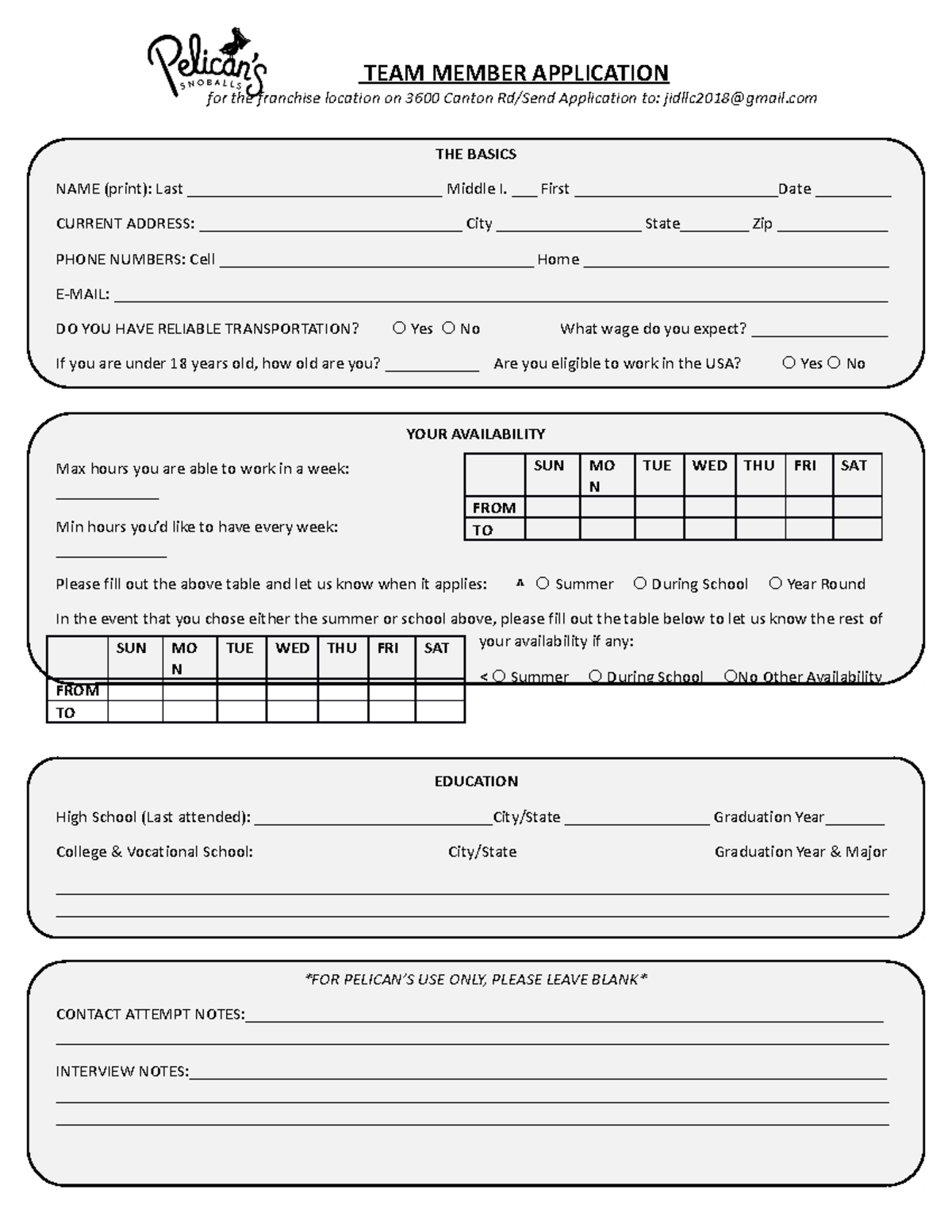 Team-Member-Application - Studocu