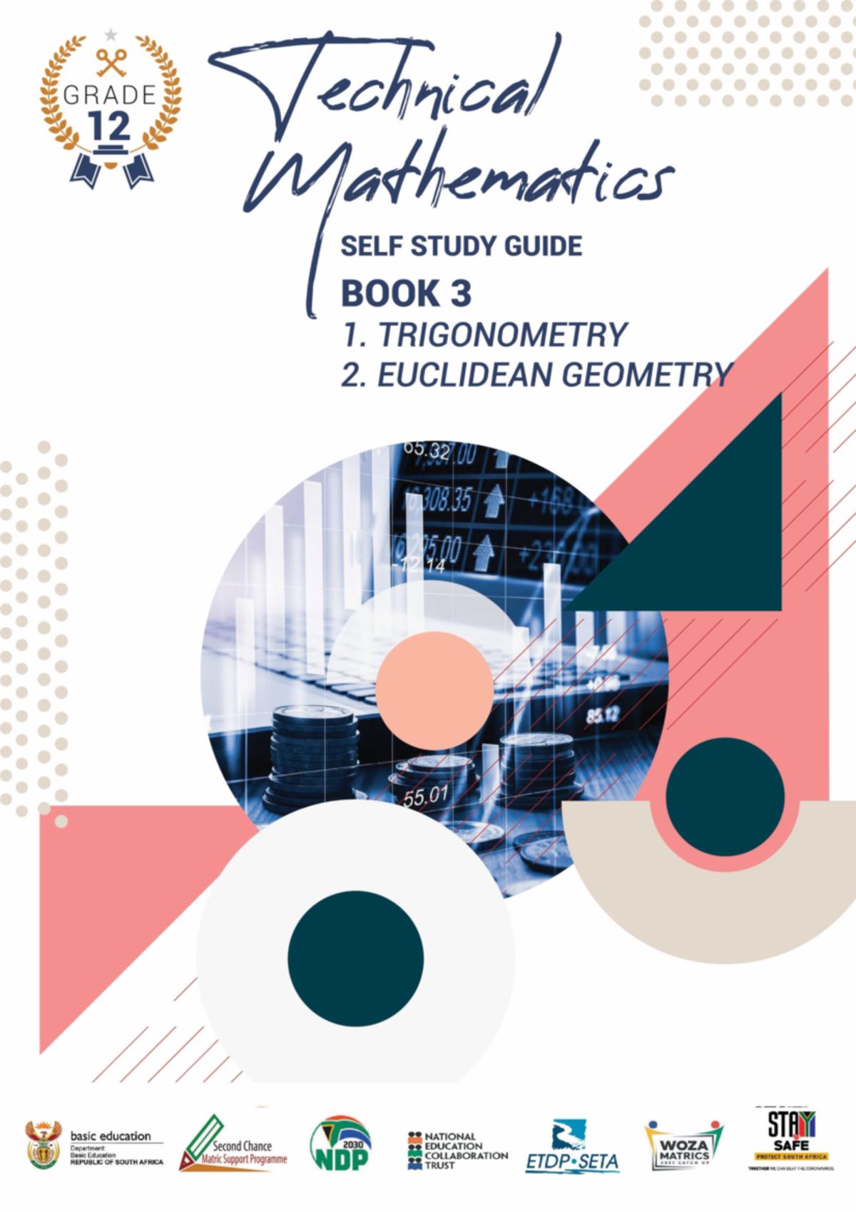 Technical Mathematics – Trigonometry and Euclidean Geometry - Grade 12 ...