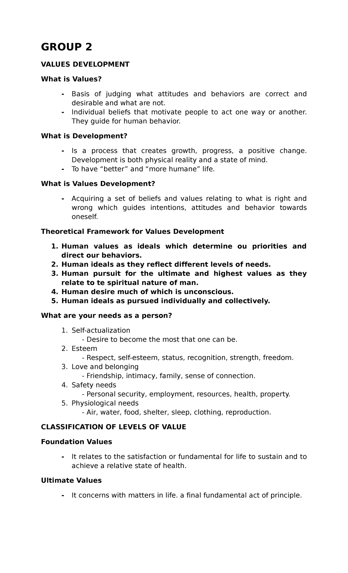 NSTP-Reviewer - guide for semi detail lesson plan in subject - GROUP 2 ...