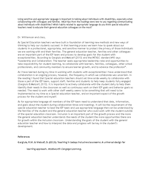 [Solved] How did the legal case of Castaneda v Pickard affect the ...