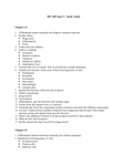 BIO-205 - GCU - Microbiology - Studocu
