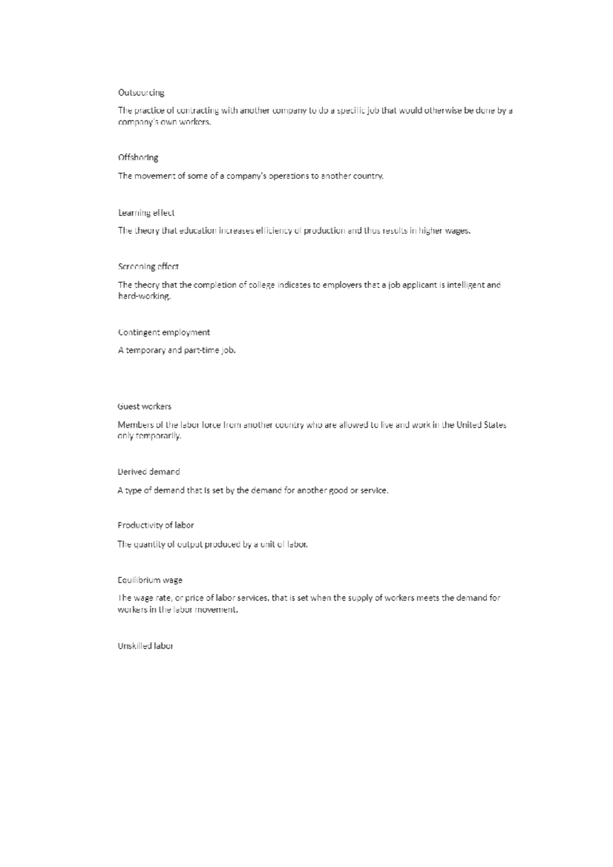 Professor Haley - Interactive Marketing 487660 lecture 5 - 487660 - Studocu