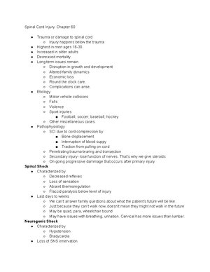 Clostridium difficile (C. Diff) System Disorder - ACTIVE LEARNING ...