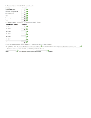 2-33 Q8 - Data - Exercise 02 (Summarizing Data for Two Variables Using Tables) 4 Question 8 of ...