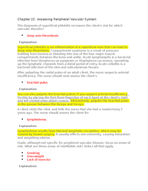 Chapter 10 - prepu - RNSG 1343 - STC - Studocu