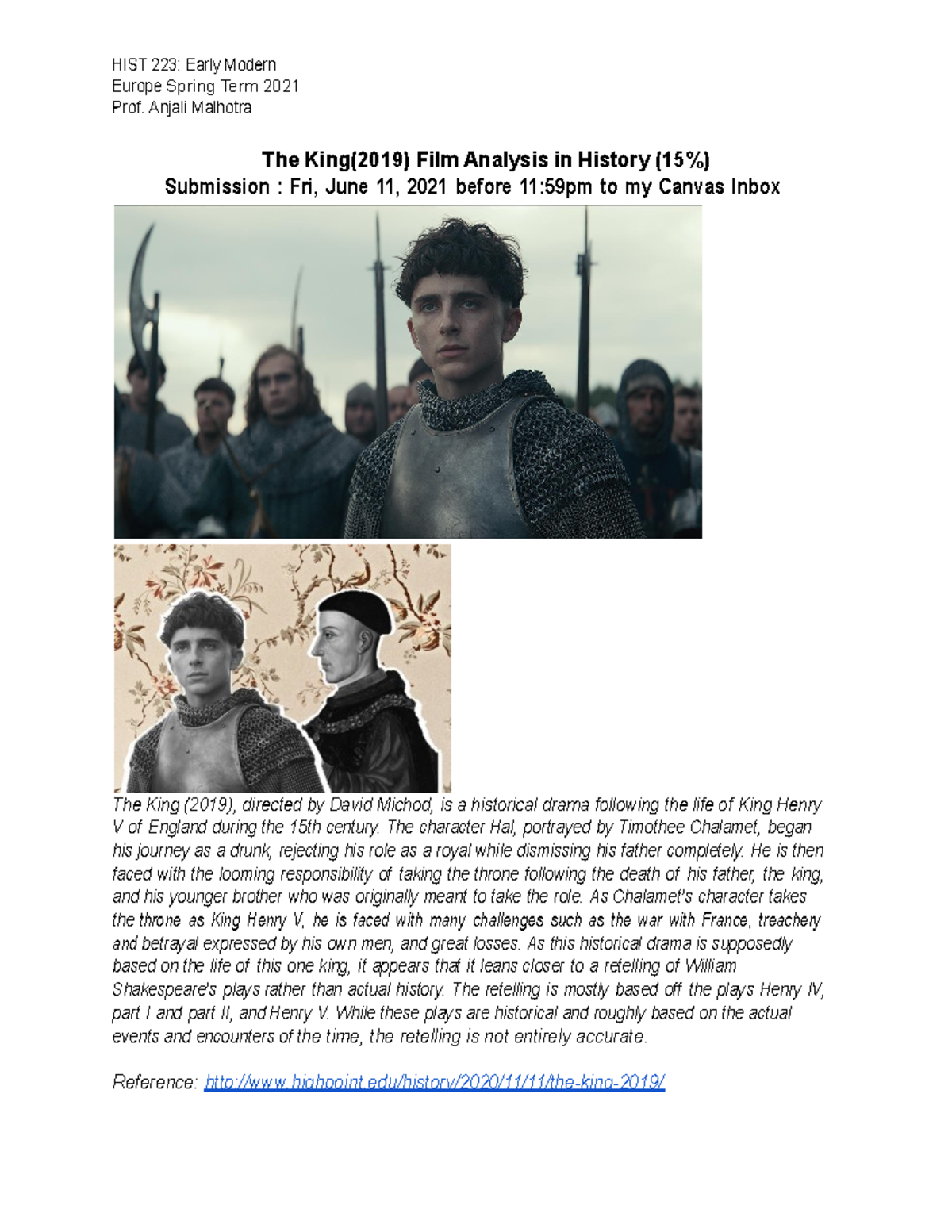 The Creative Effectiveness Ladder, a framework to evaluate the progress ...