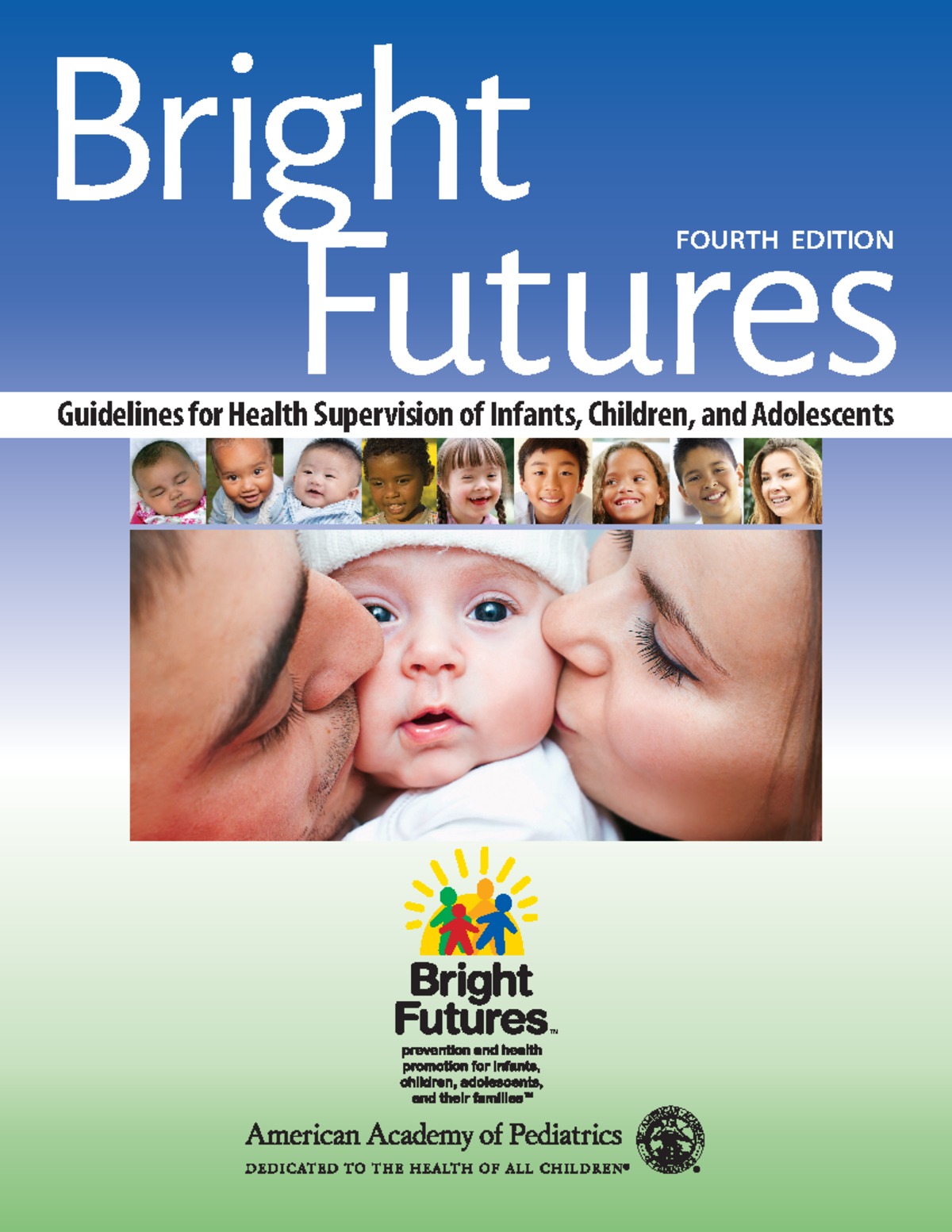 BF4 Introduction - Bright future - Bright Futures ####### FOURTH ...