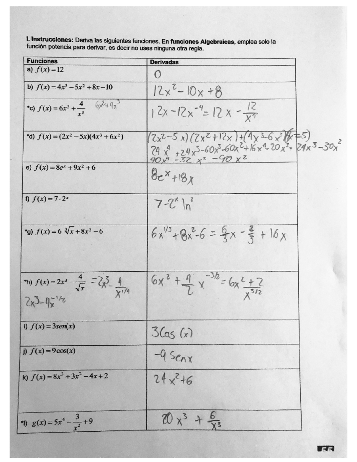 Actividad 3- matematicas - Fundamentos matemáticos - Studocu