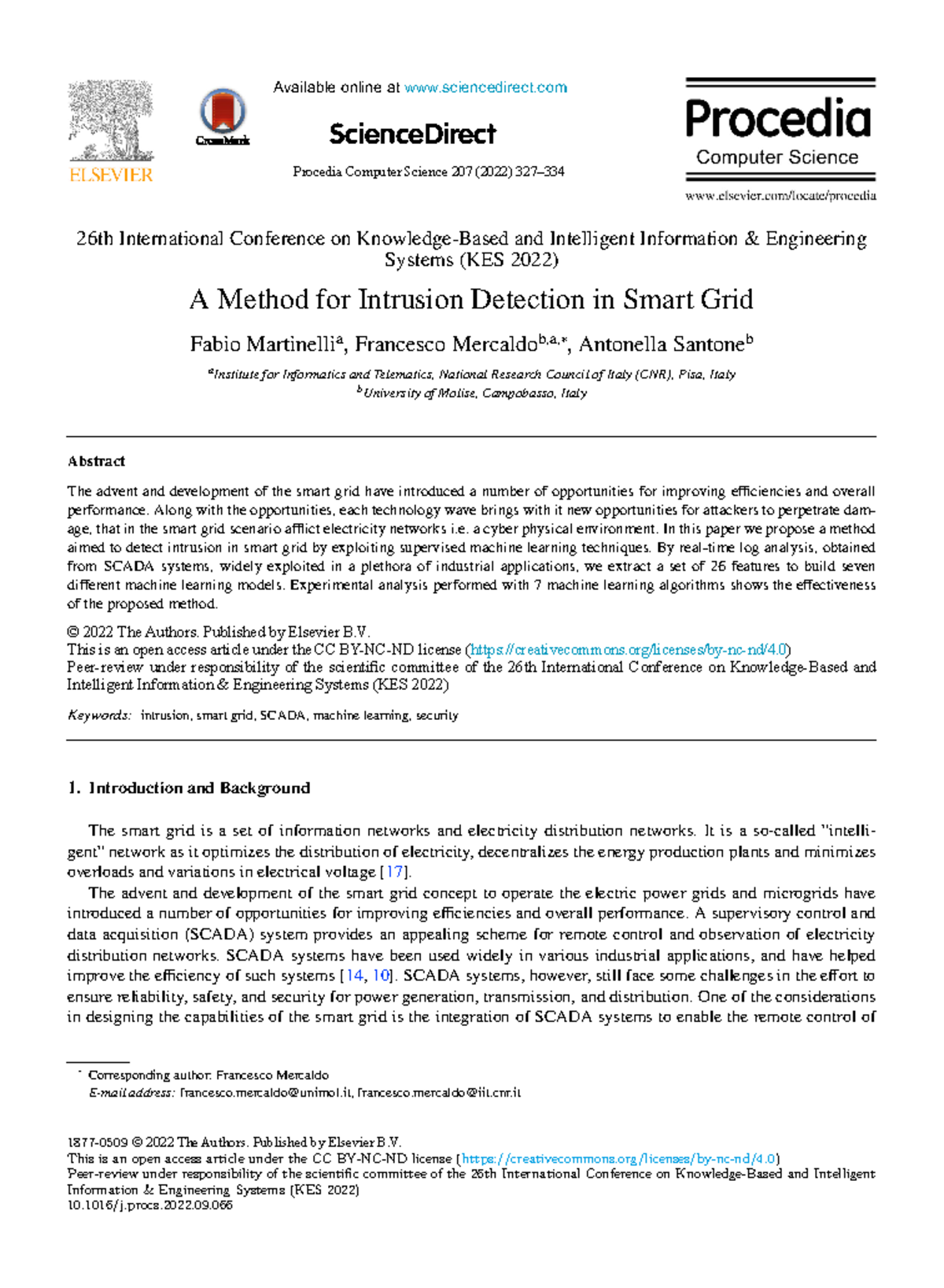 1-s2 - ras - ScienceDirect Available online at sciencedirect Procedia ...