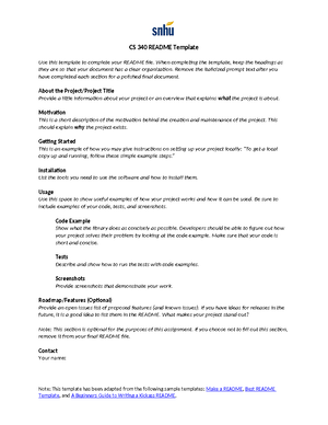 2-1 Assignment CRUD in Mongo DB - 1/21/ CS- Access the dataset for this assignment, - Studocu