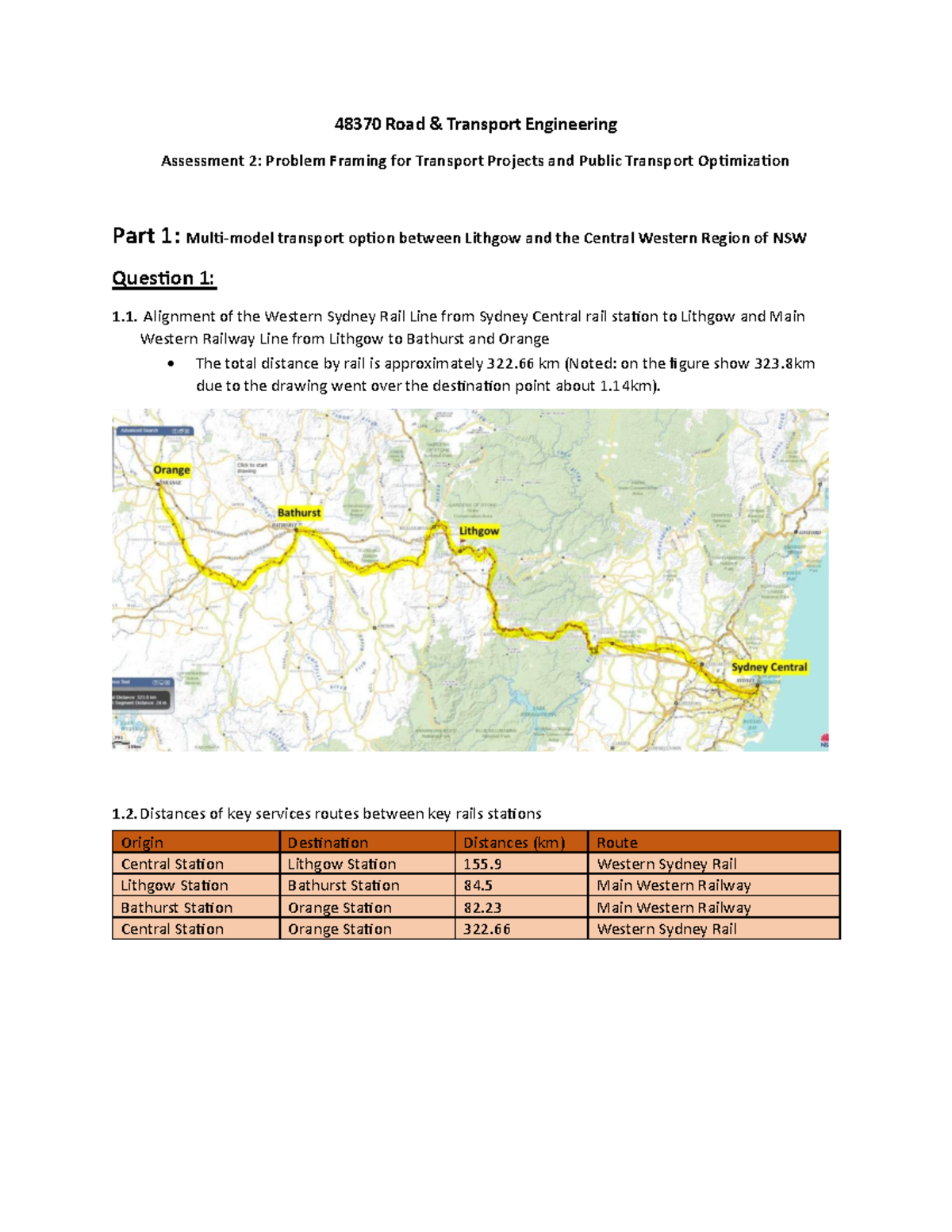 AT 2-Road - fevnjknekb - 48370 Road & Transport Engineering Assessment ...
