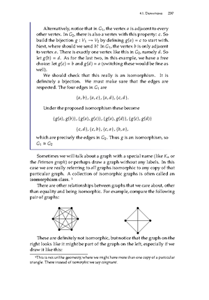 Discrete mathematics-33 - Combinations and Permutations 81 1 Combinations and Permutations - Studocu