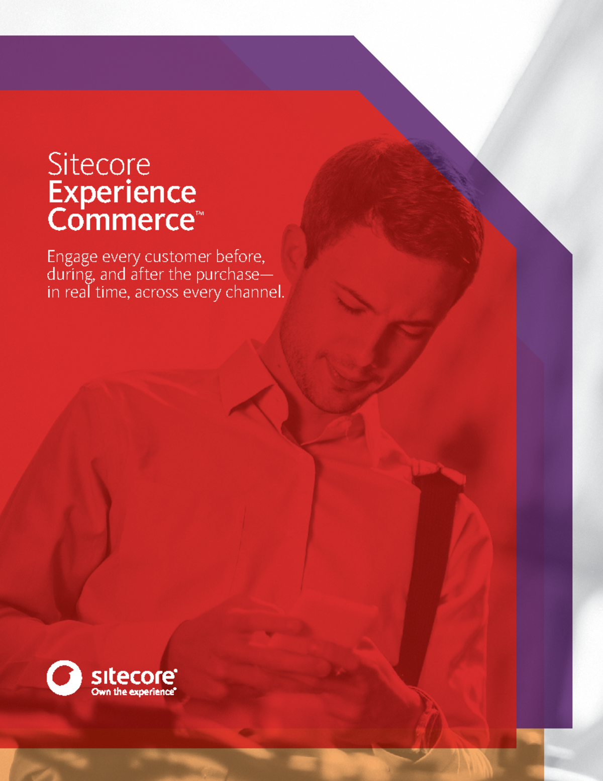 Sitecore Experience Commerce BR LTR - Sitecore Experience Commerce ...