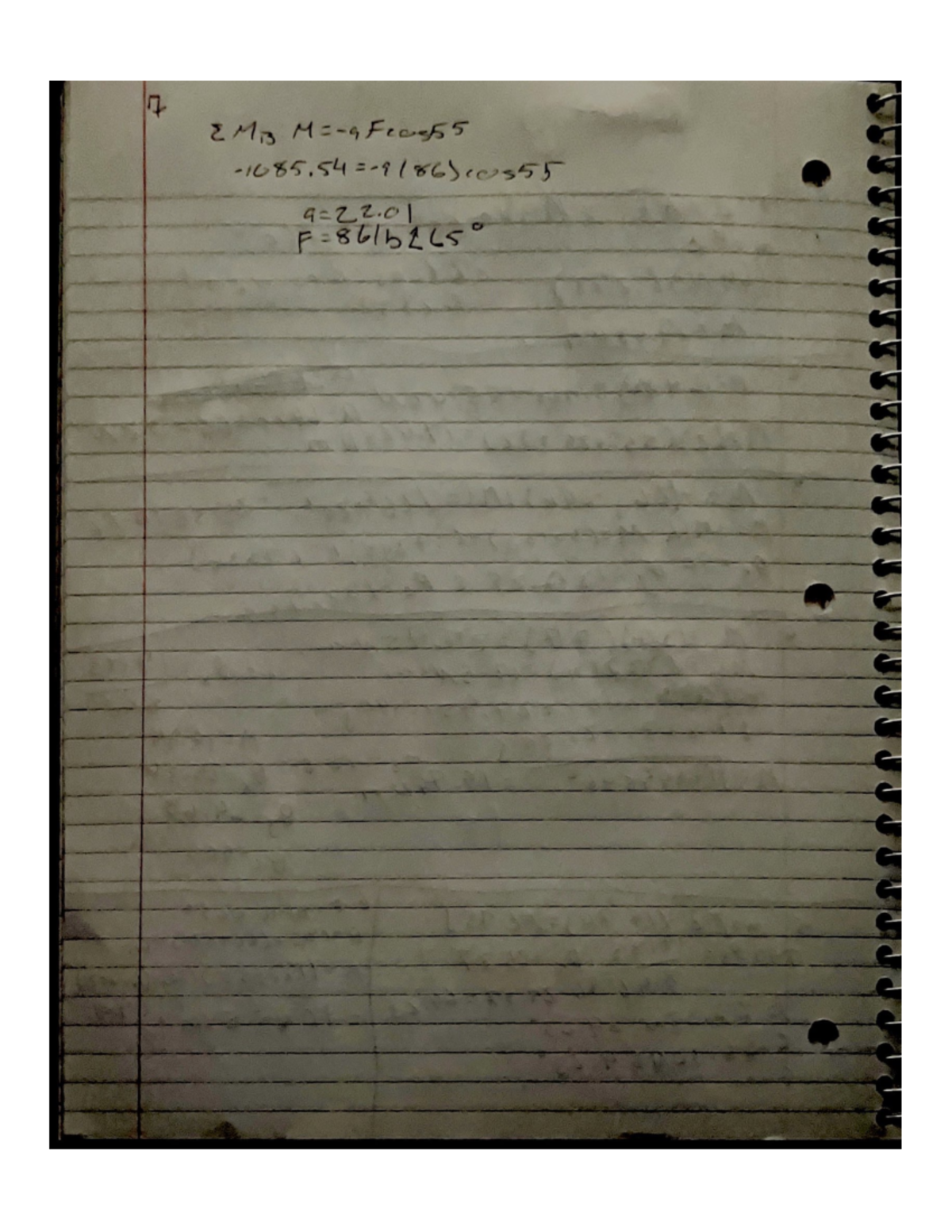 3 - 4. You are forming an image on a photographic plate of two closely ...