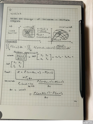 Math 12 notes lecture - MATH-103 - Studocu