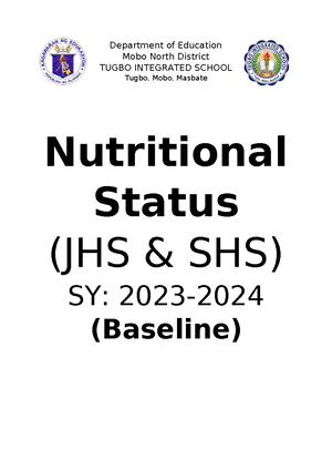 Front label - notes - Machine Learning - Republic of the Philippines ...