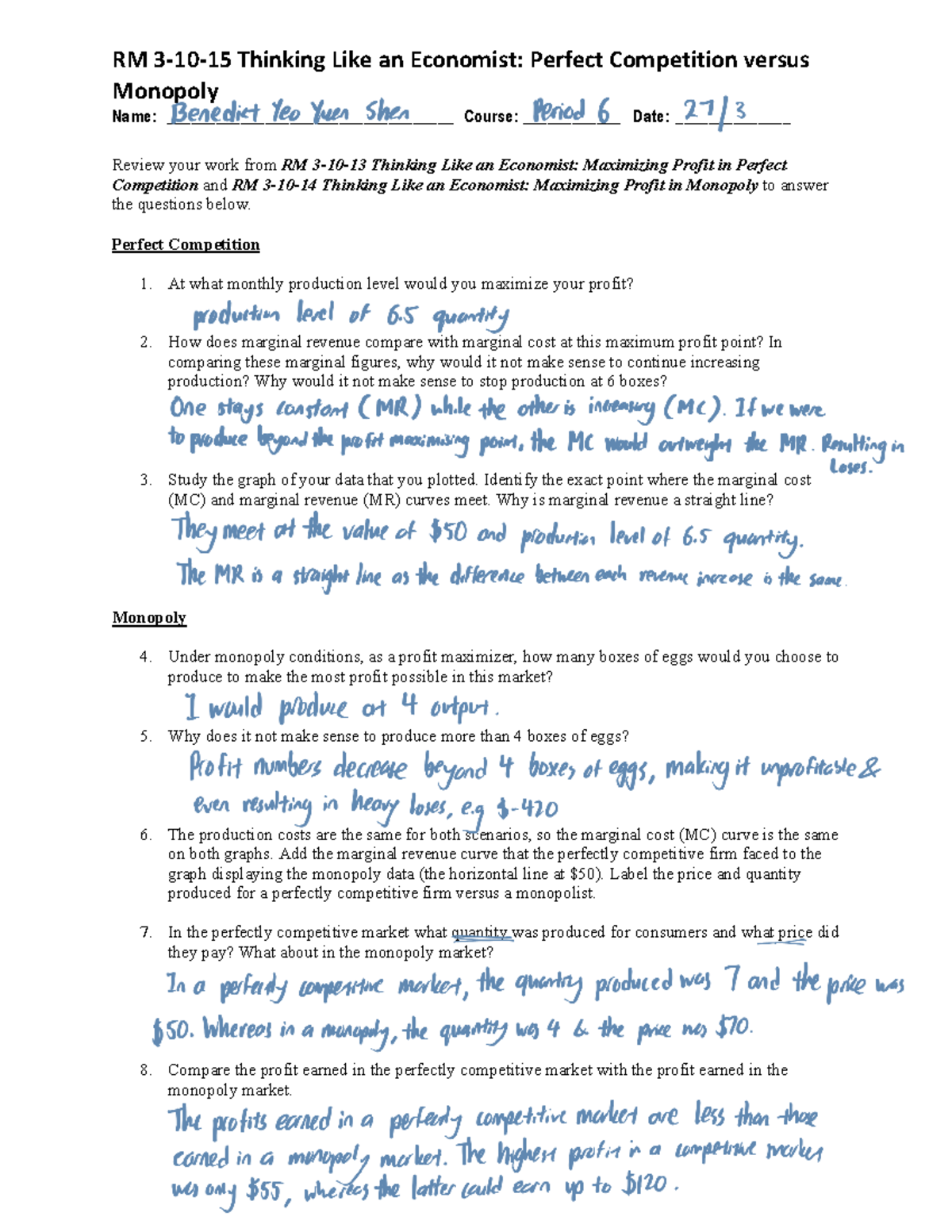 106 Thinking LIke an Economist Perfecct Competit 230327 151644 - RM 3 ...