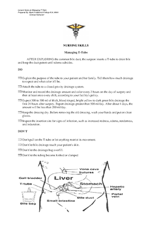 Anatomy and Physiology Cell (structure and functions) - bs nursing ...
