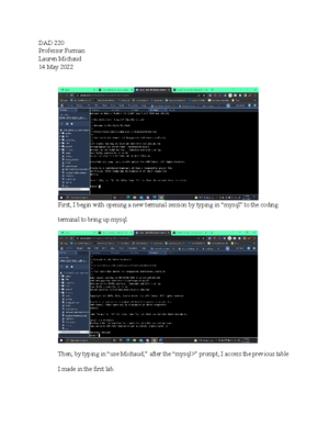 DAT 250 Module (1) Beyond the GDPR and CCPA - Beyond the GDPR and CCPA ...