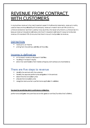 Income tax notes - Income taxes Current taxation: - Current tax ...