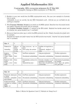 Tutorial 1 Apples Mathematics B154 - AB 6 AB CD CD STUDENT Nr UNIVERSITYDRAWN BY CHECKED UNITS ...
