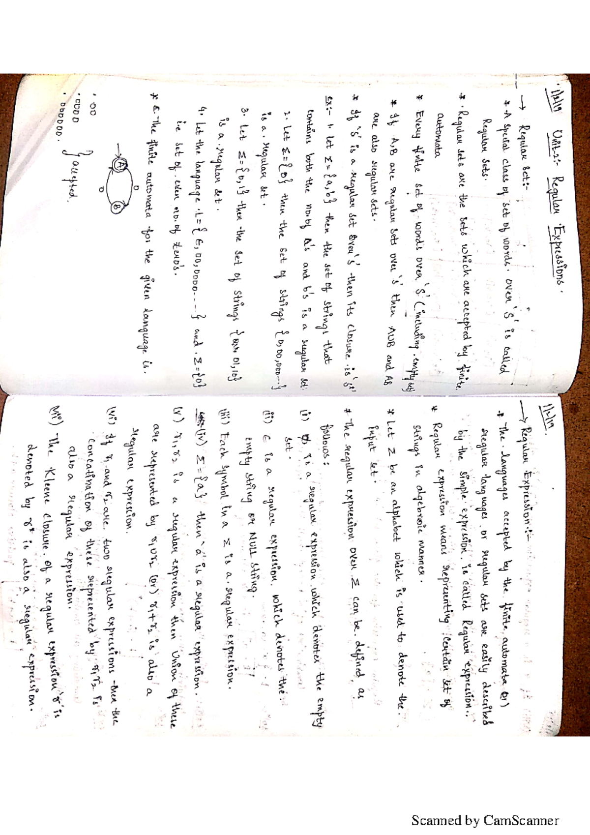 Flat unit 2 - mmvmv - 1st Semeseter - Studocu