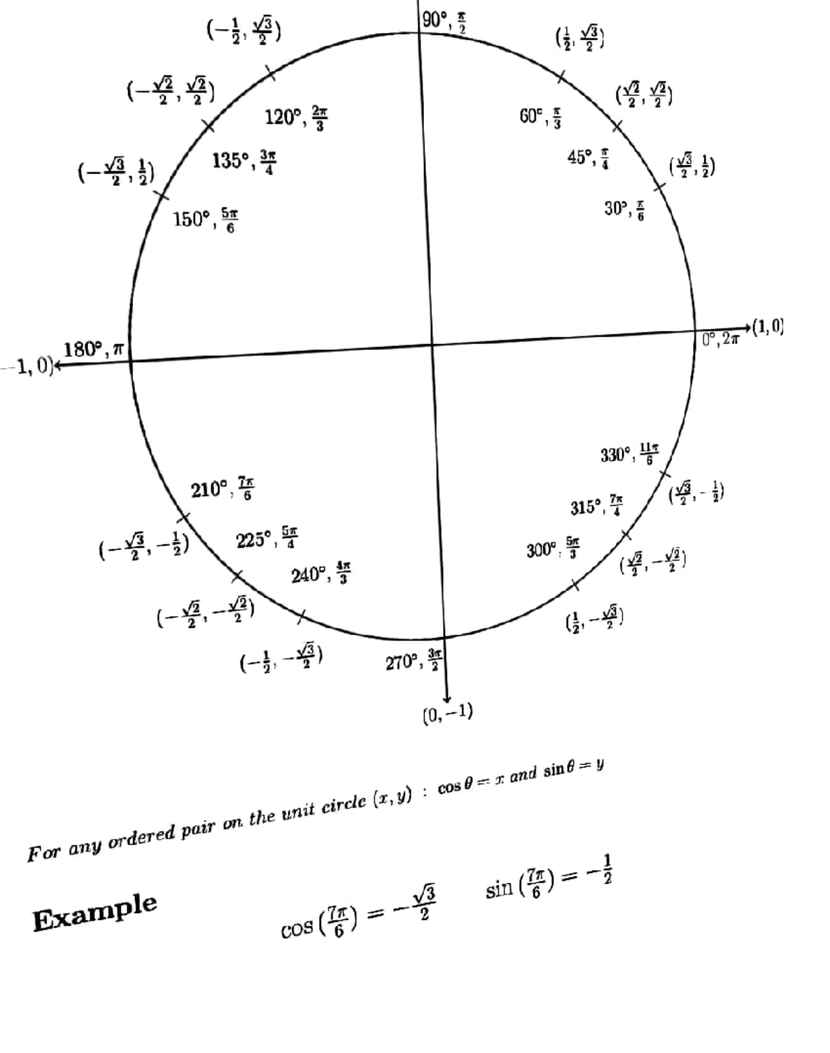 Adobe Scan Mar 26, 2024 - Tutorial sheets - Introduction to mathematics ...