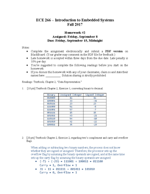 [Solved] 5 Clear bits 74 of a 32bit binary number Your assembly code must - Intro to Embedded ...