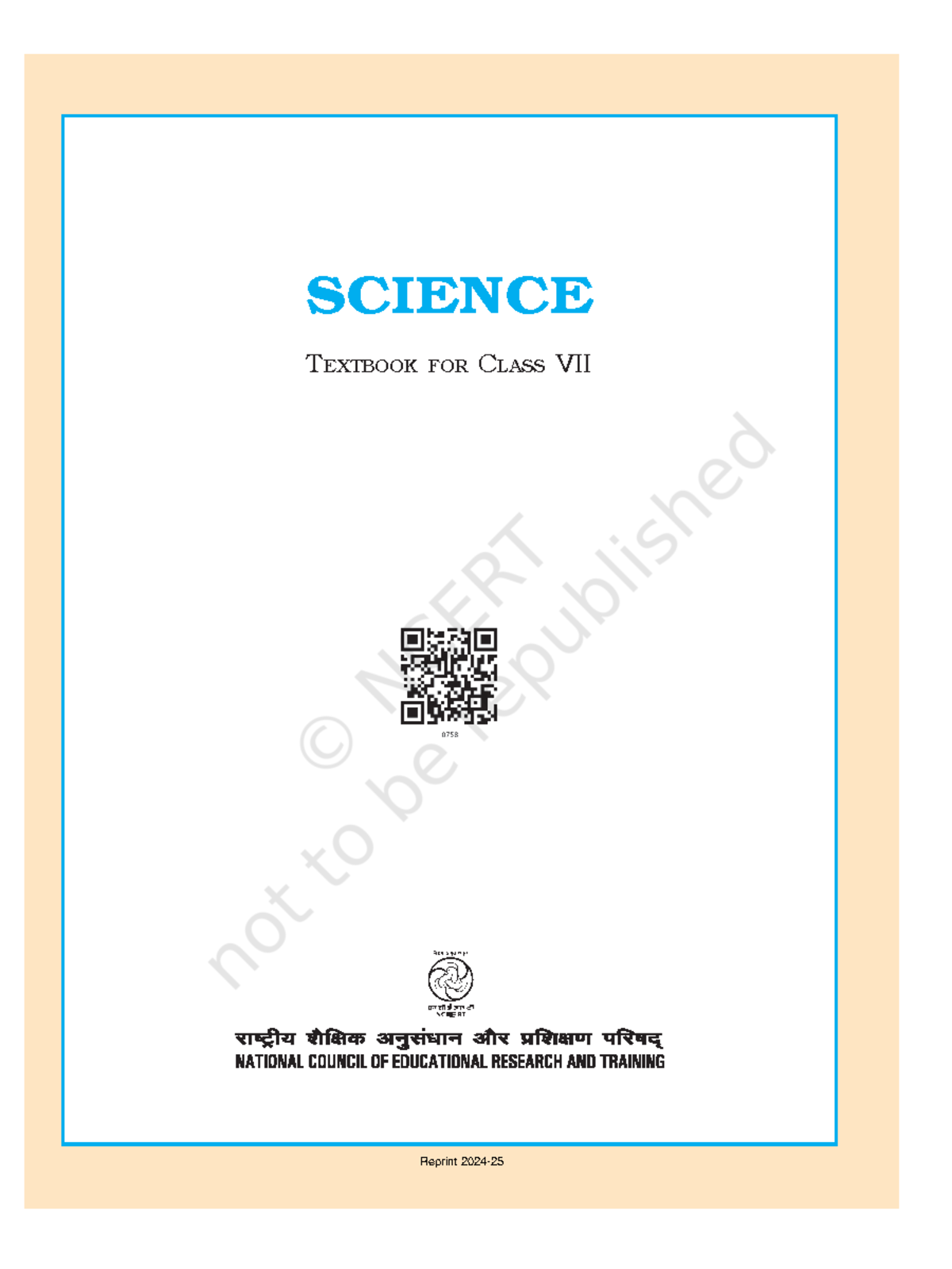 Gesc1ps - it will give you full knowledge about book - SCIENCE T ...