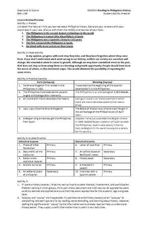 SCREEM-RES questionnaire - Section of Supportive Hospice and Palliative ...