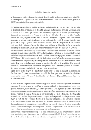 Politique mercantiliste de Colbert - Problématique et plan détaillé De ...