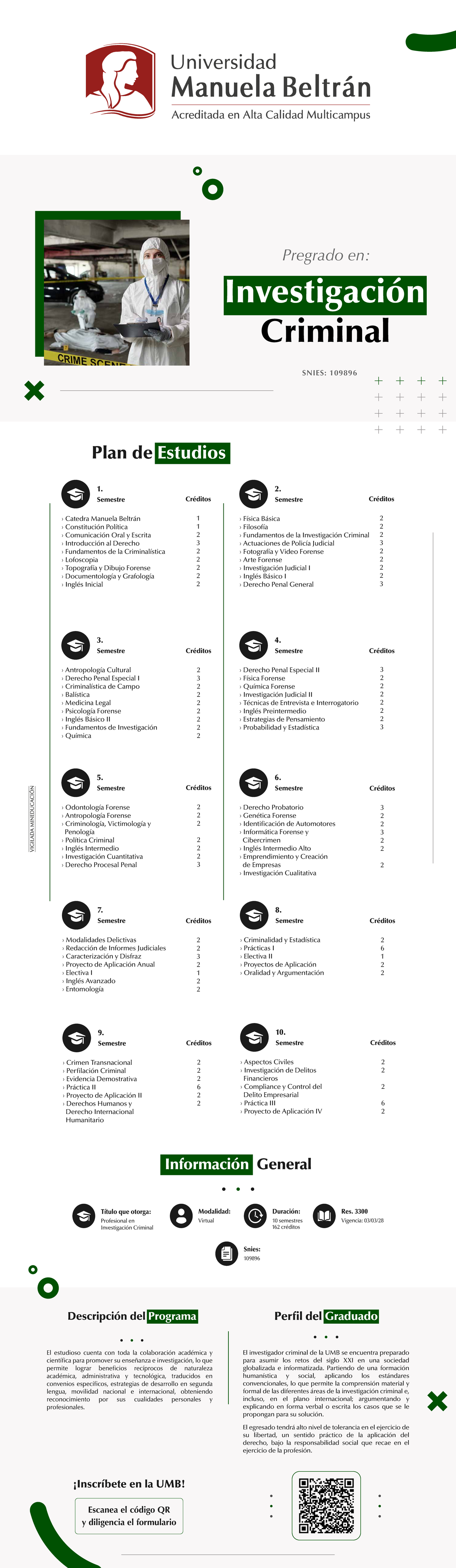 Pre-Investigacion-Criminal - Pregrado en: SNIES: 109896 Investigación ...
