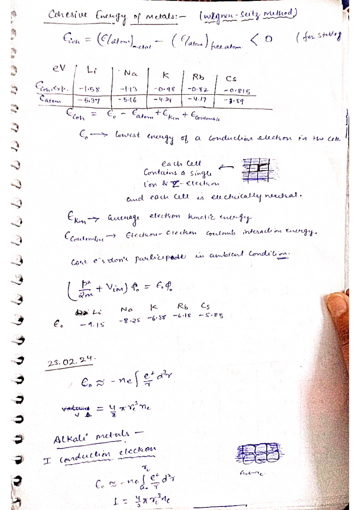 Superconductivity - Studocu