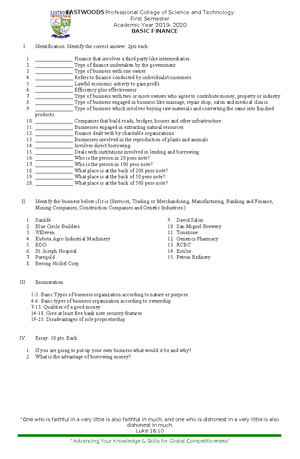 650081263 INT8826 Finance Intern TOR - Terms of Reference Form 2022 ...